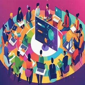 Discussions – Collaboration and Sharing Platform – Rem Autism Platform